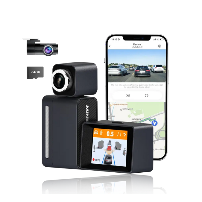 Spedal x Navicam – Spedal-Store